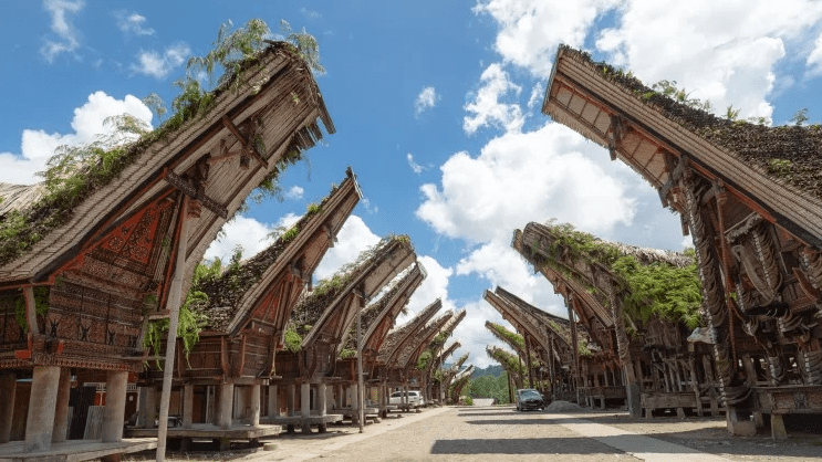 Paket Wisata Makassar - WAKILA TOUR